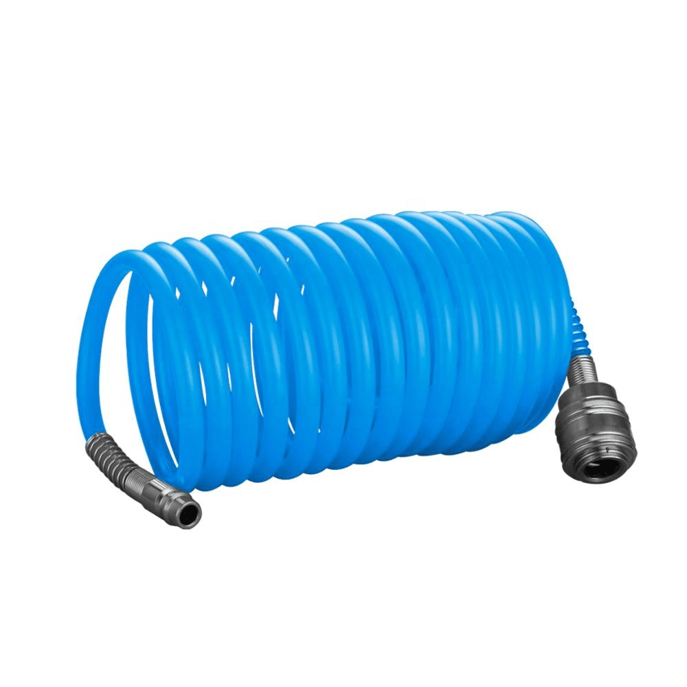 TUYAUX D'AIR POUR COMPRESSEUR 5M, 10M, 15M - MPI 974