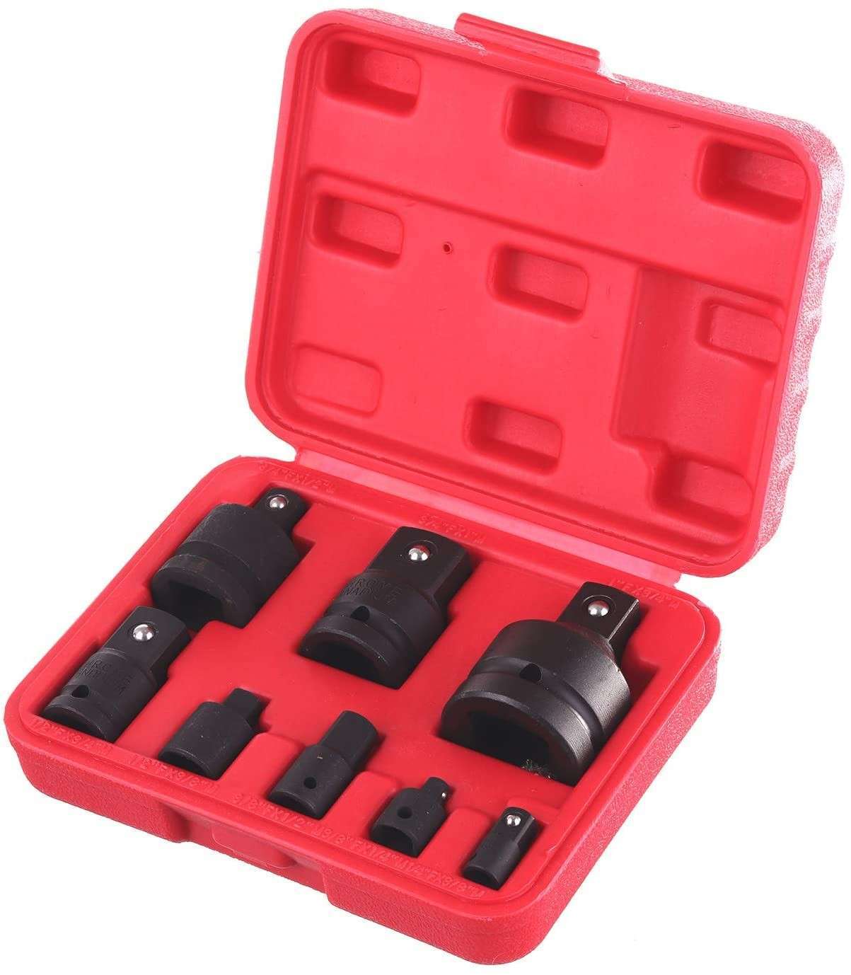 COFFRET ADAPTATEUR REDUCTEUR - MPI 974