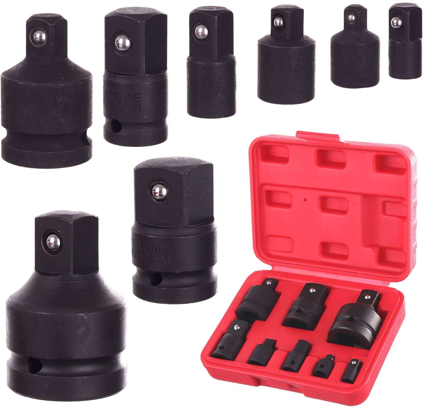 COFFRET ADAPTATEUR REDUCTEUR - MPI 974
