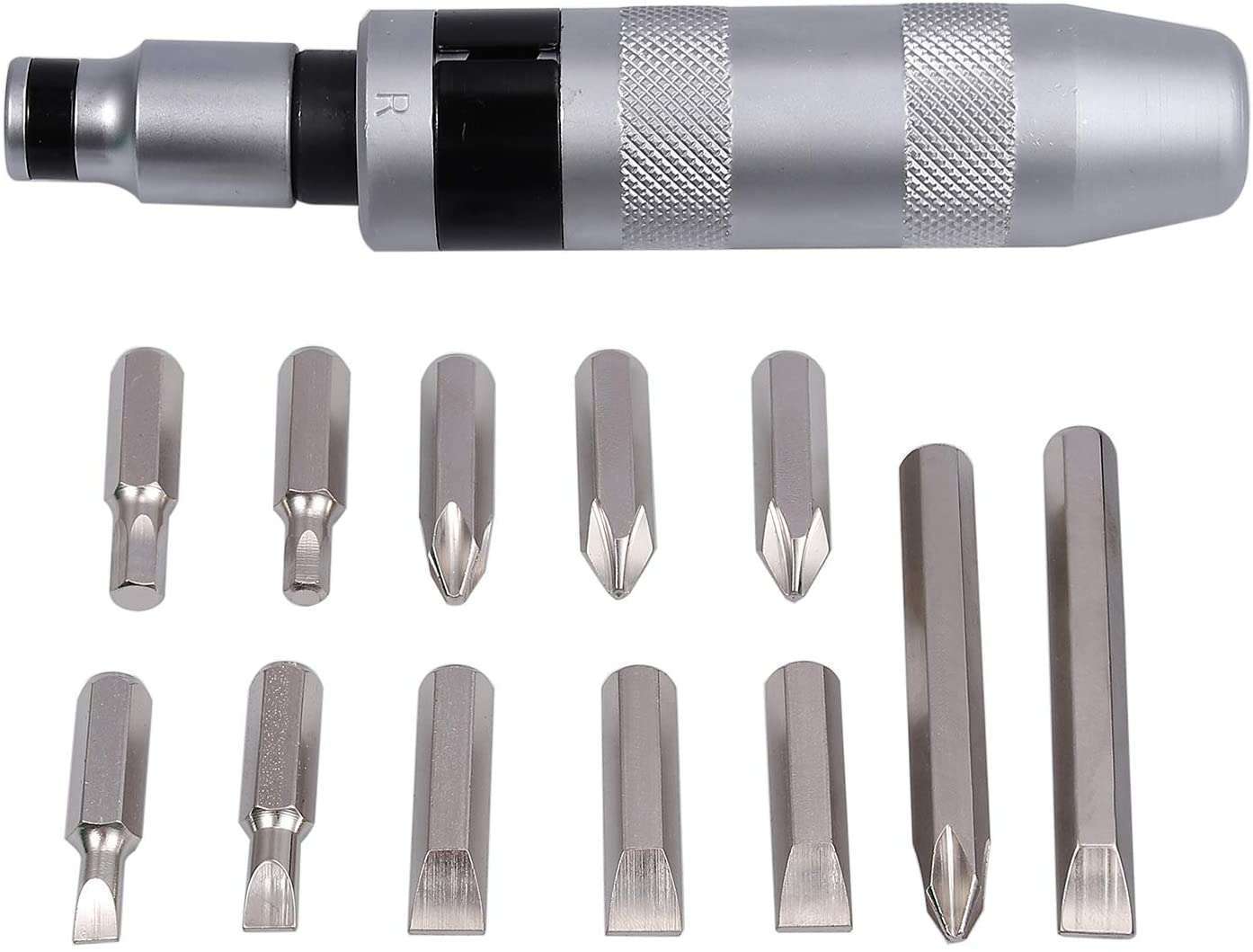 Tournevis à Frapper 13 pièces - MPI 974