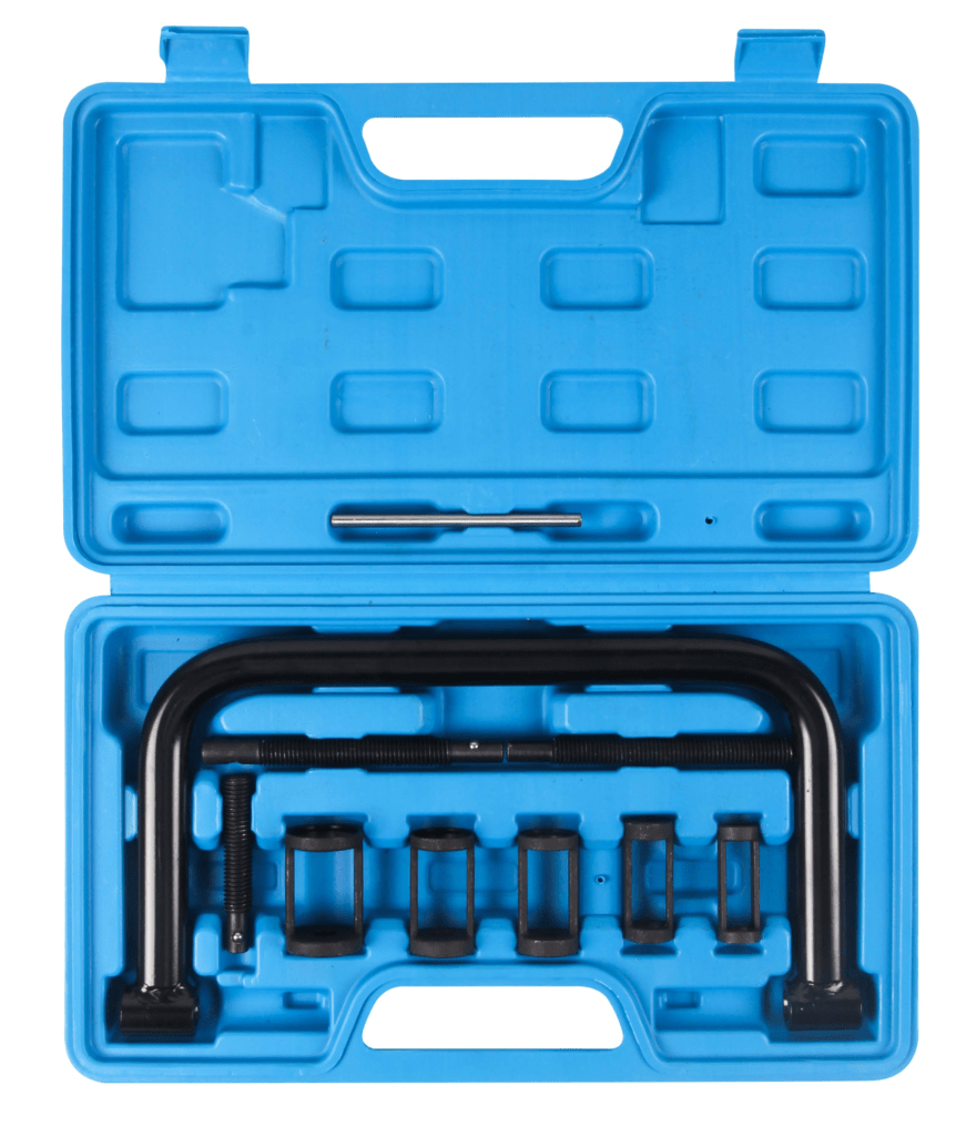 COFFRET PRESSE RESSORT SOUPAPES 10 PIECES - MPI 974