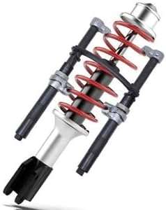 PRESSE RESSORT 1200KG - MPI 974