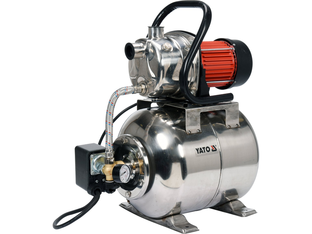 SURPRESSEUR HYDROPHORE 1200W - MPI 974