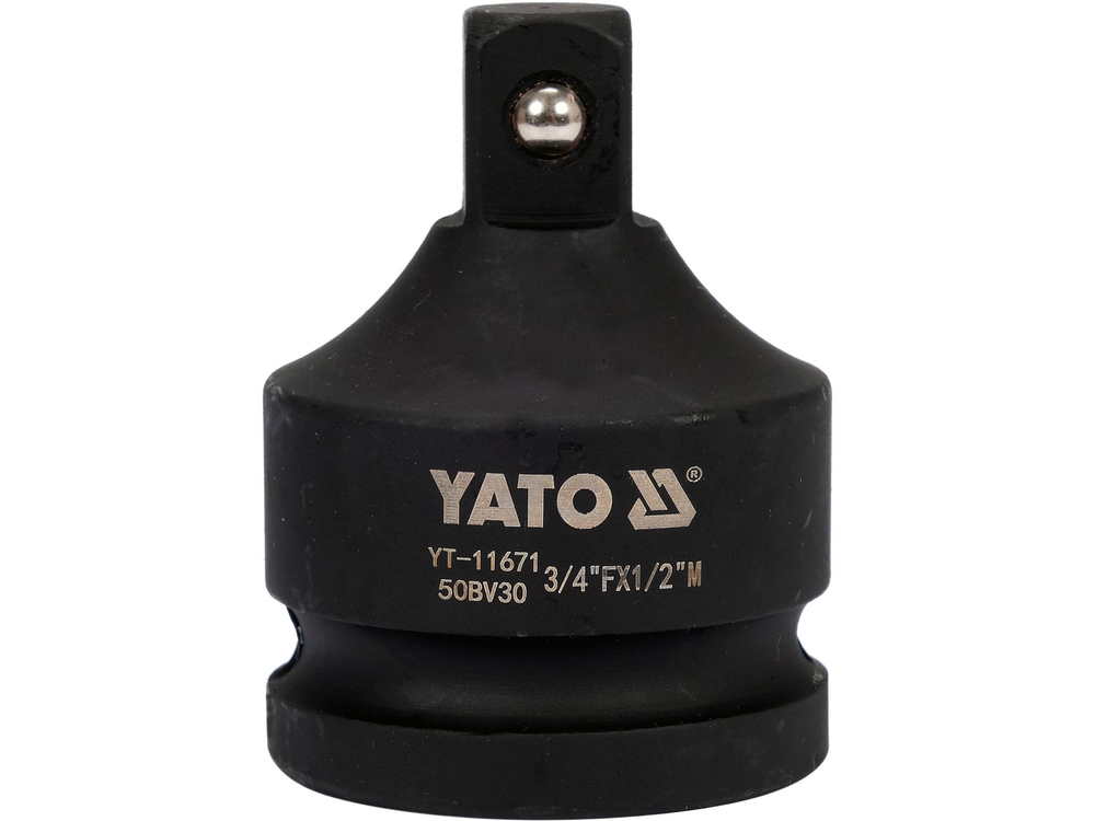 ADAPTATEUR 3/4 X 1/2 IMPACT - MPI 974